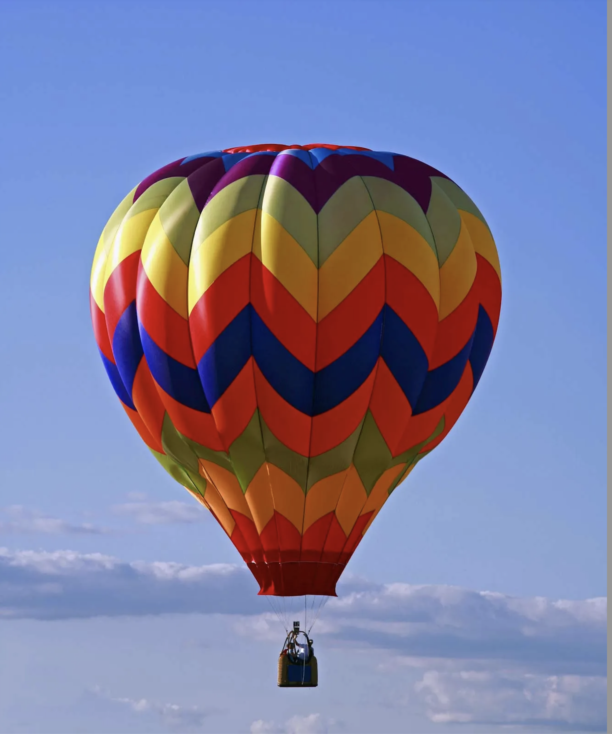 Shoulder Balloon Spacer: up, up and away? Or full of hot air? - Dr ...